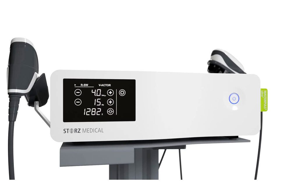 What Is Shockwave Therapy? An Easy Guide – Nobility Performance